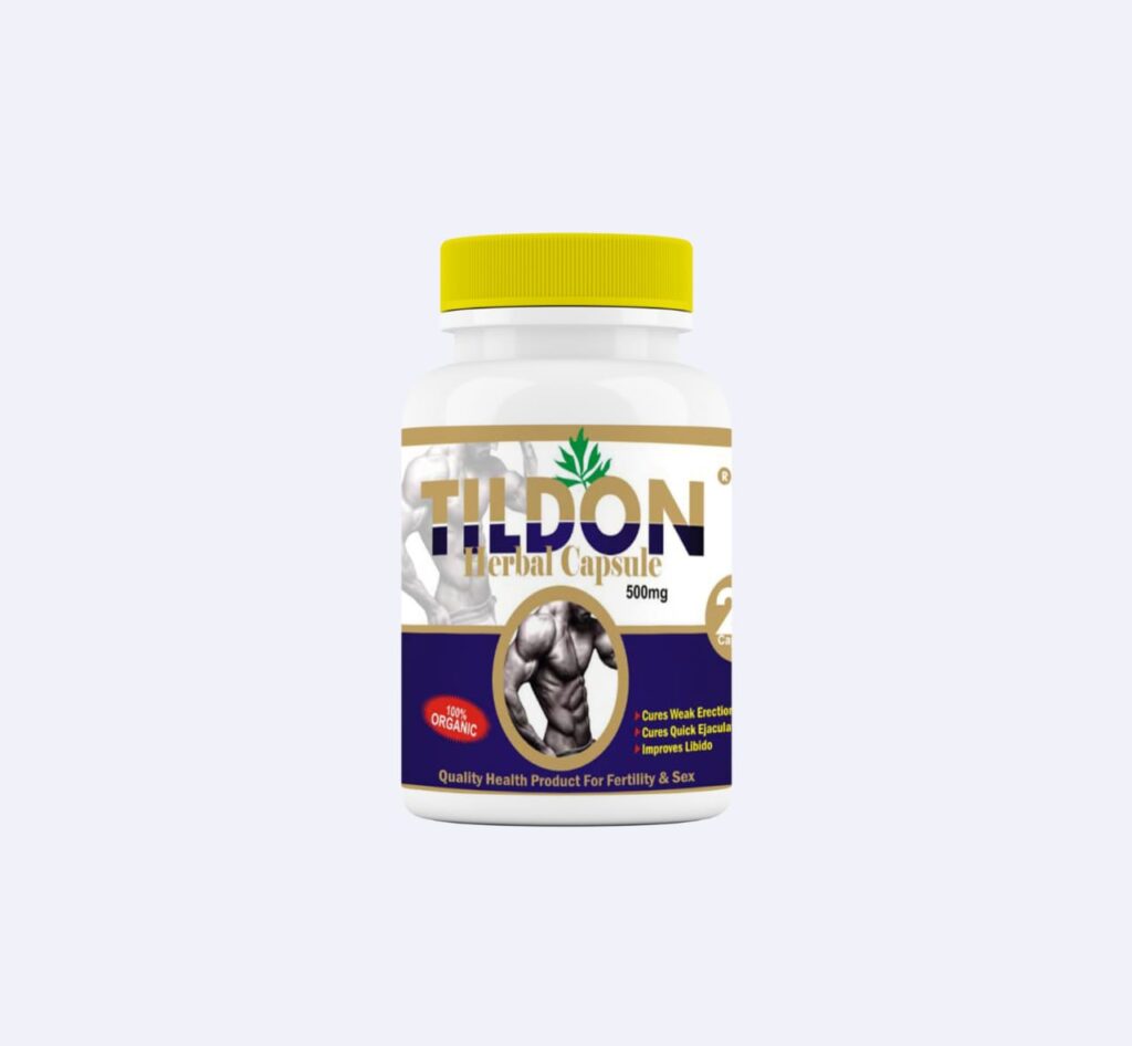 tilodn – Daelmartz Concept